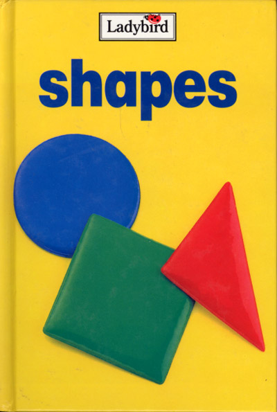 Shapes | Read Pacific | Reading Books & Resources | Supplying New ...