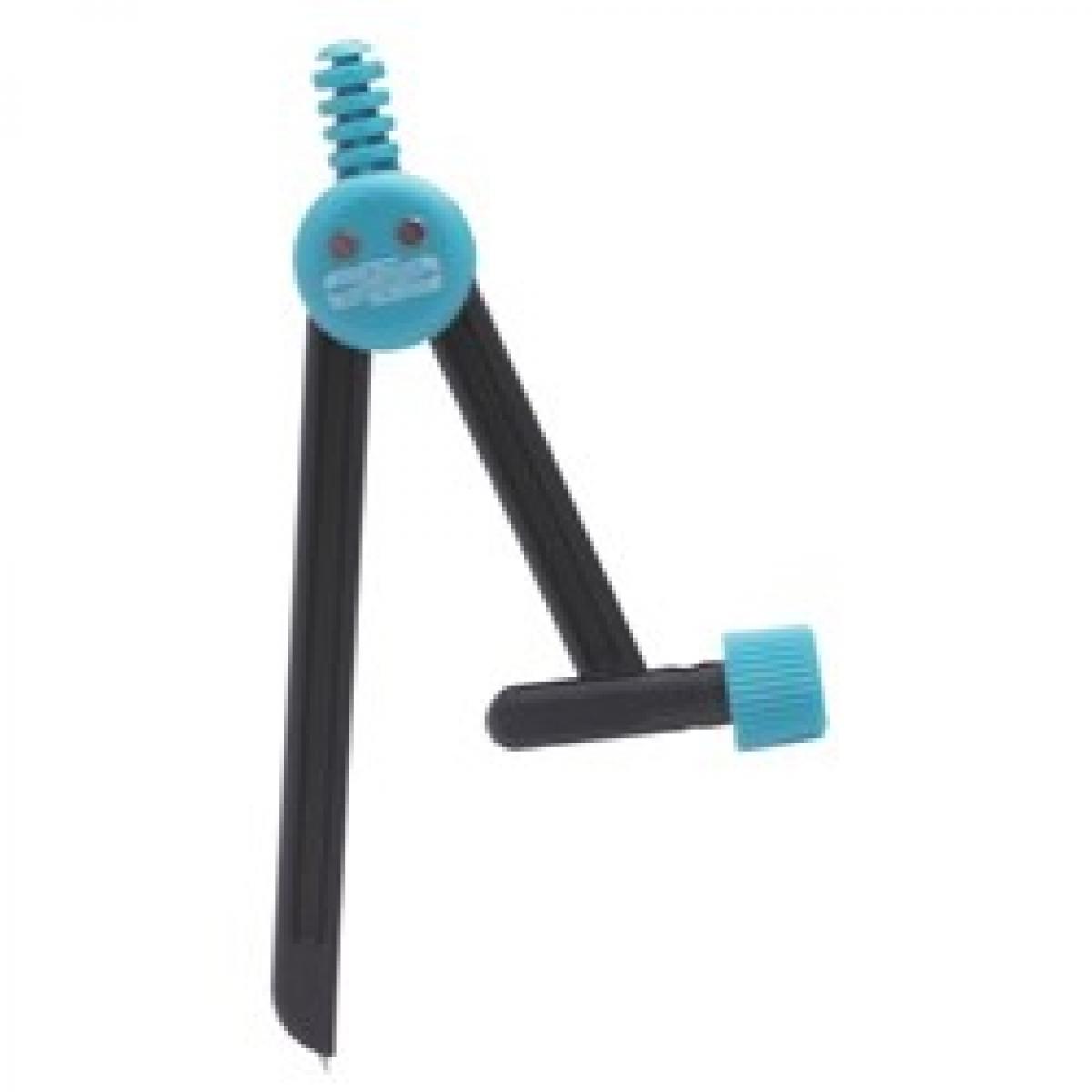 Plastic Drawing Compass