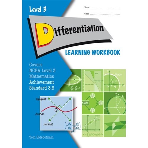Level 3 Differentiation 3.6 Learning Workbook | Read Pacific | Reading ...
