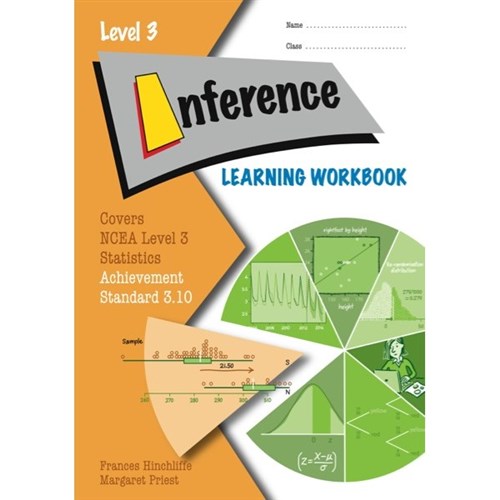 Level 3 Inference 3.1 Learning Workbook | Read Pacific | Reading Books ...