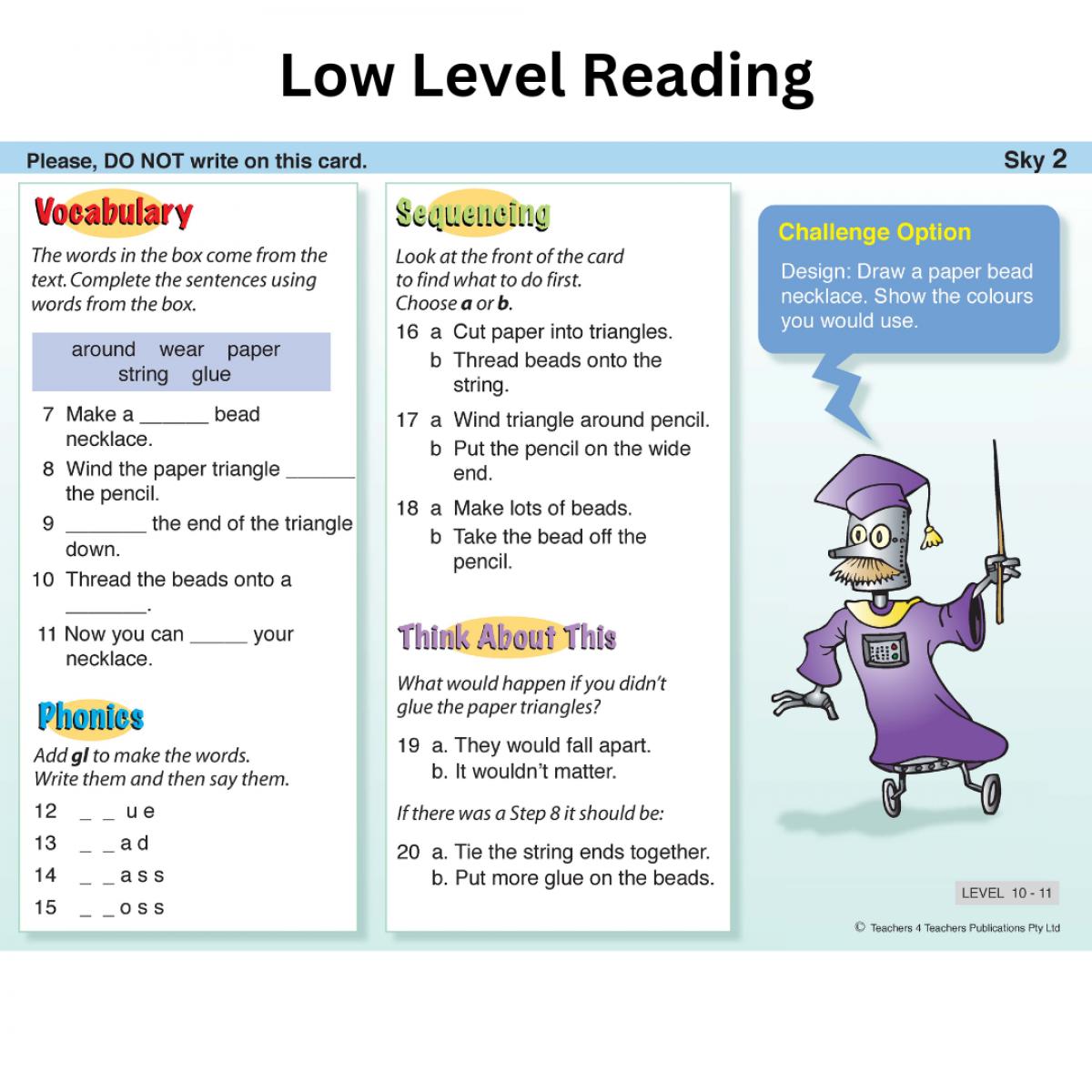 Reading Box Blue | Read Pacific | Reading Books & Resources | Supplying ...