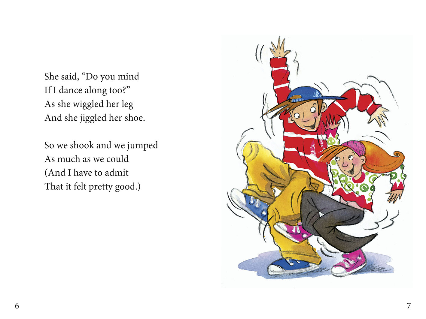 The Latest Dance Craze - Sunshine Big Books | Read Pacific | Reading ...