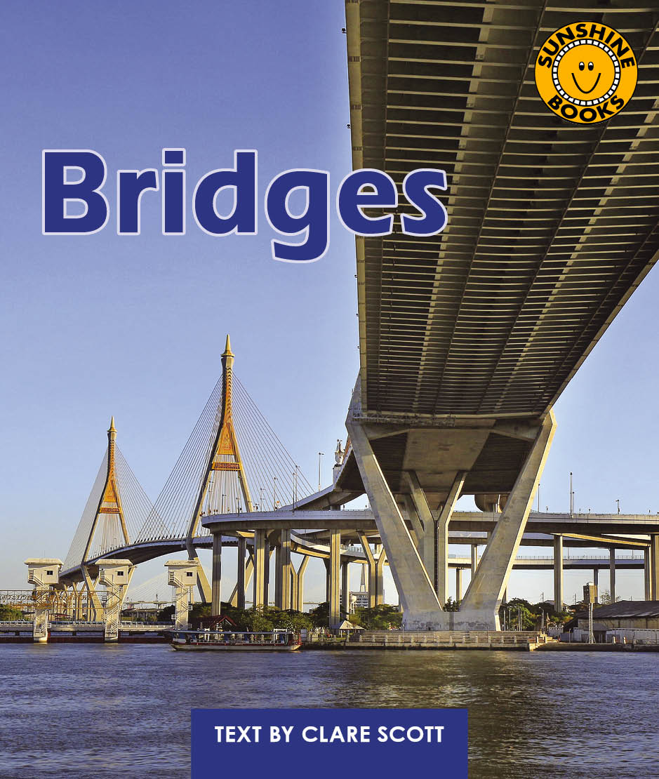 Bridges Level 10 Sunshine Starters | Read Pacific | Reading Books ...