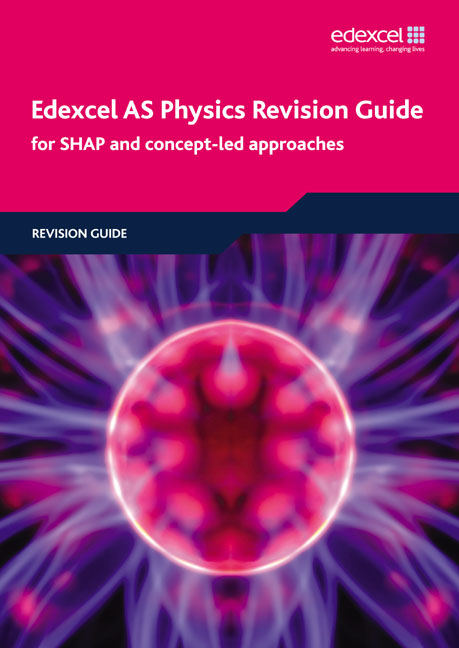 Edexcel AS Physics Revision Guide | Read Pacific | Reading Books ...