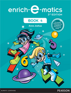 Enrich-E-Matics Book 4 (3rd Edition) | Read Pacific | Reading Books ...