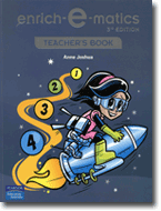 Enrich-E-Matics Teacher's Book (3rd Edition) | Read Pacific | Reading ...