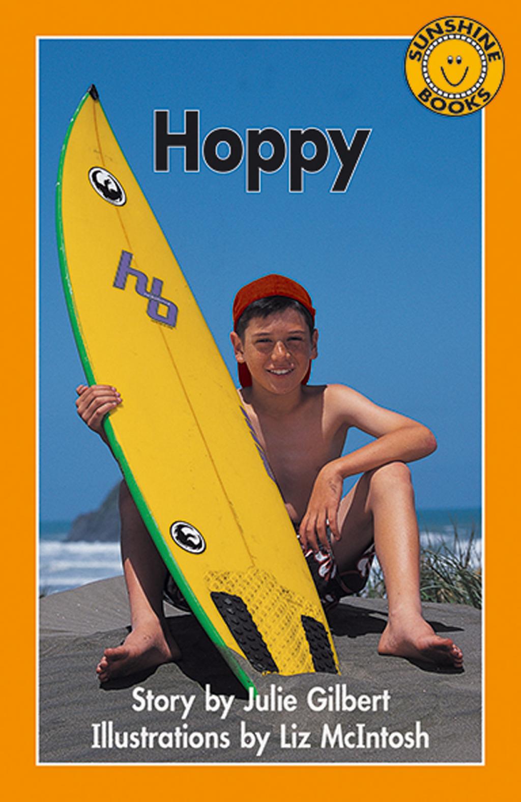 Hoppy Level 26 Sunshine Books | Read Pacific | Reading Books ...