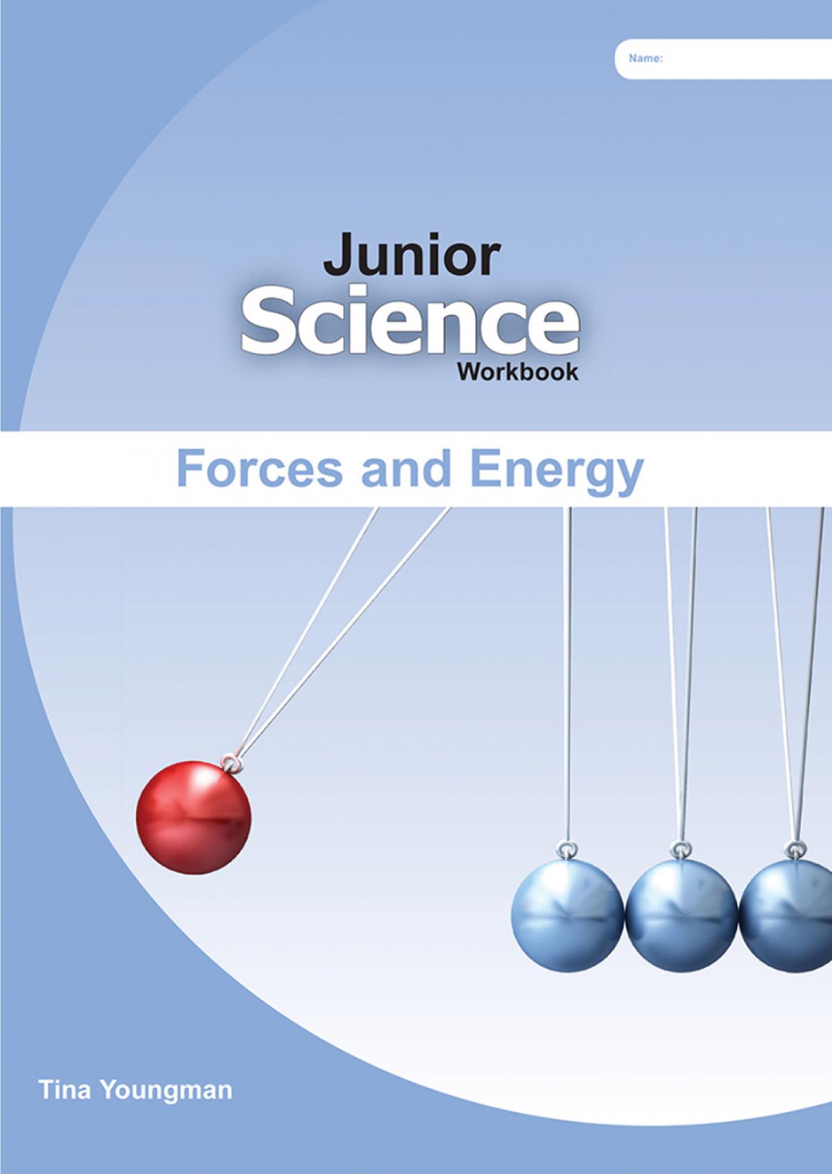 Junior Science: Forces and Energy | Read Pacific | Reading Books ...