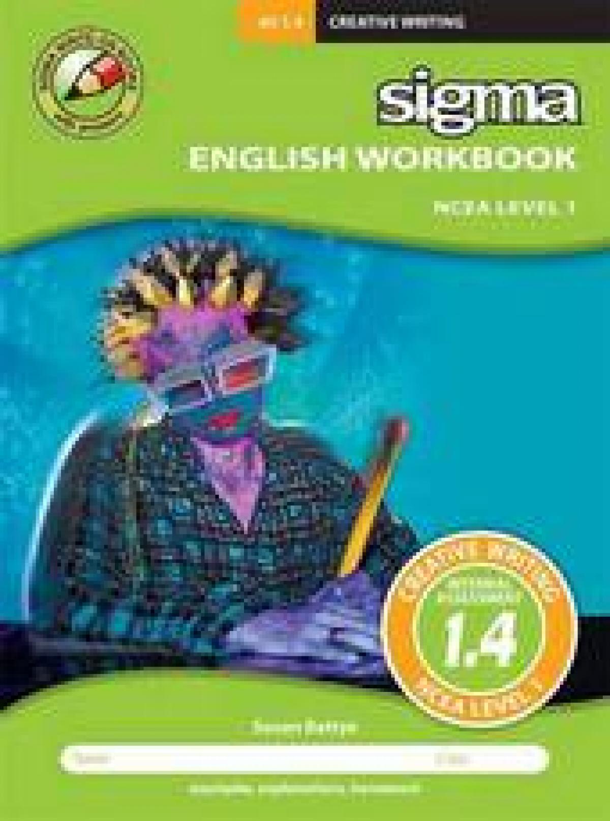 NCEA Level 1 English AS 1.4 Creative Writing | Read Pacific | Reading ...