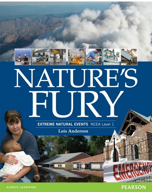 Nature's Fury: NCEA Level 1 | Read Pacific | Reading Books & Resources ...