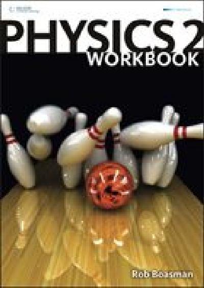 Physics NCEA Level 2 (Year 12): Workbook | Read Pacific | Reading Books ...