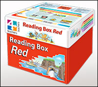 Reading Box Red | Read Pacific | Reading Books & Resources | Supplying ...