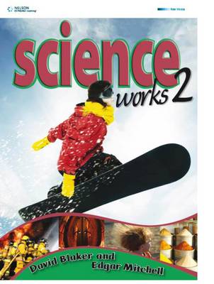 Science Works 2 : Student Book | Read Pacific | Reading Books ...