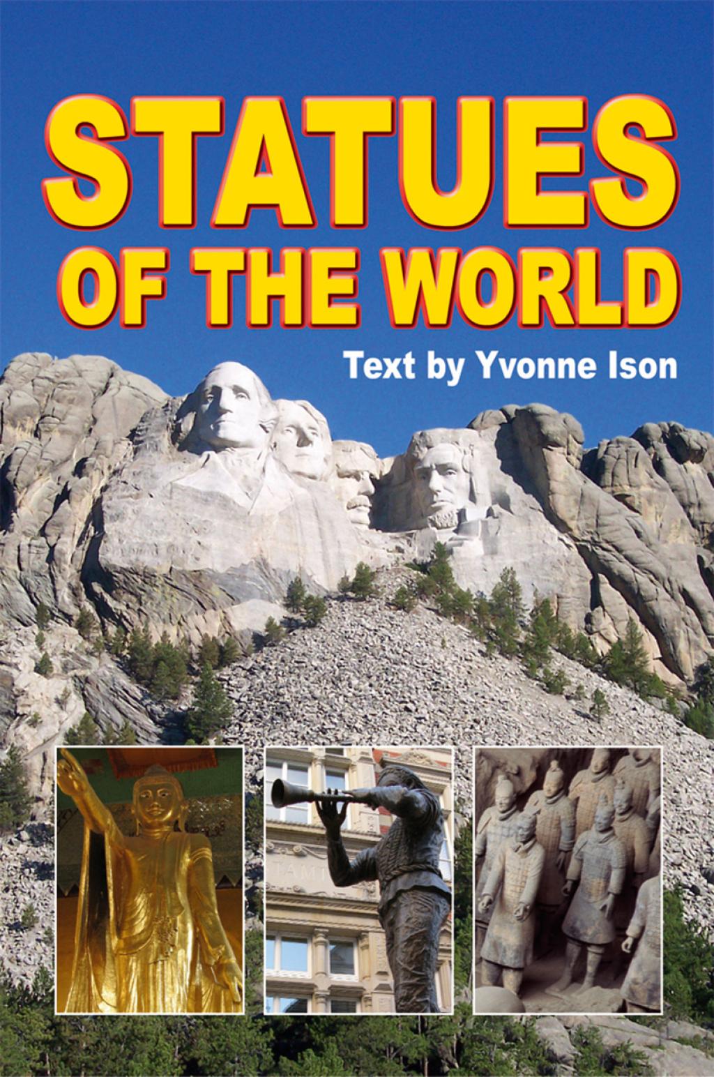 Statues of the World - Sunshine Books Nonfiction | Read Pacific ...