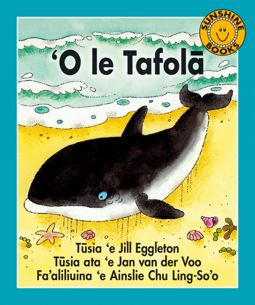 Early Pack - Samoan Language - (1 x 10 titles) | Read Pacific | Reading ...