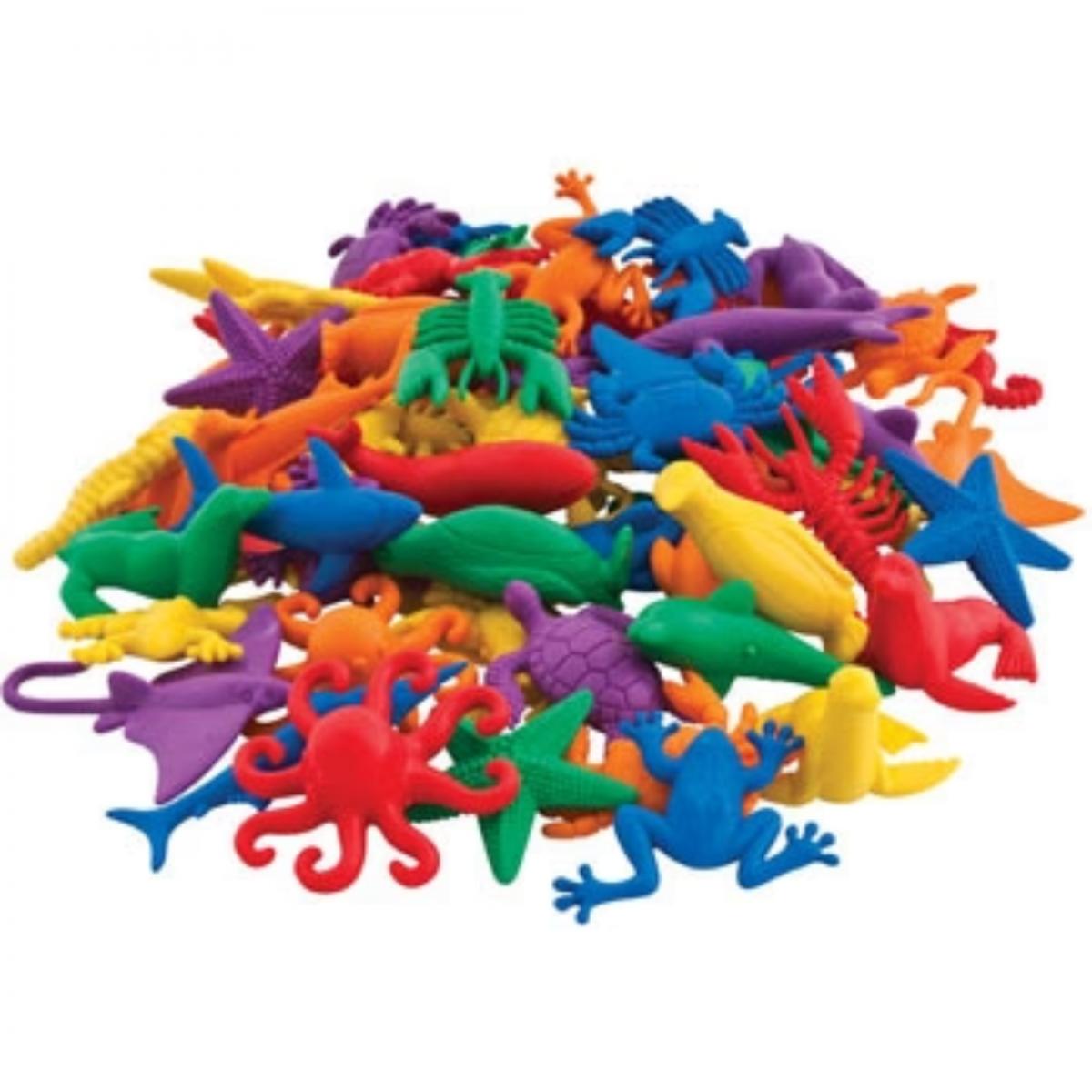 Sea Life Counters | Read Pacific | Reading Books & Resources ...