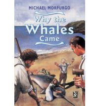 Michael Morpurgo: Why The Whales Came (New Windmill Series) (Hardback ...