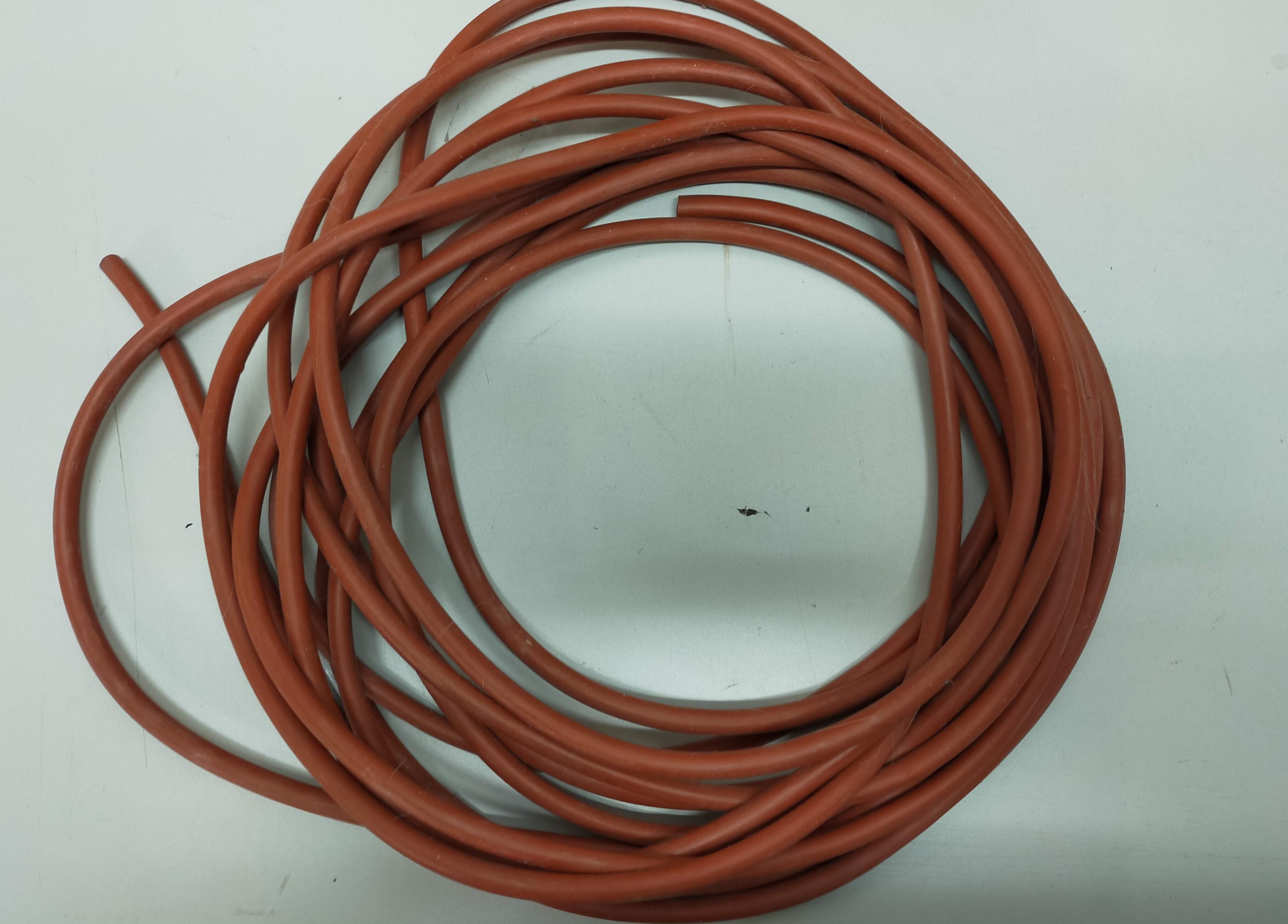 Bunsen Burners: Bunsen Tubing 8mm (Per Metre) | Read Pacific | Reading ...