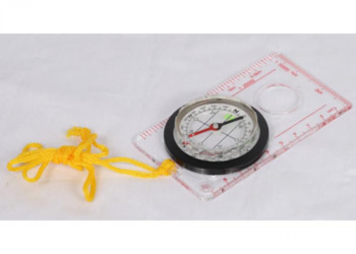 Compass - Orienteering (Economy) | Read Pacific | Reading Books ...