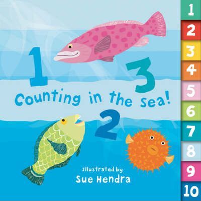Counting in the Sea 1, 2, 3! | Read Pacific | Reading Books & Resources ...