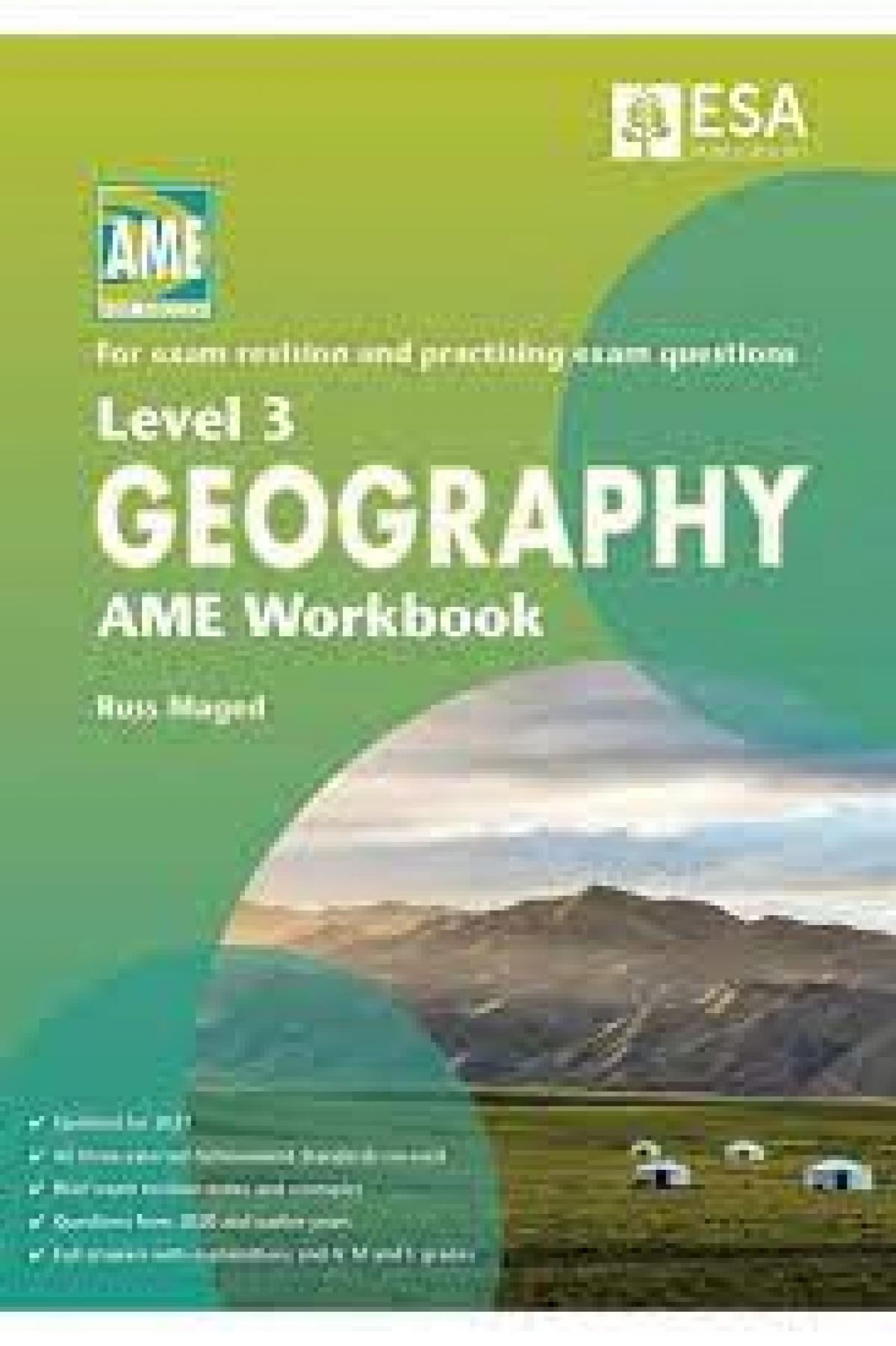 Level 3 Geography AME Workbook | Read Pacific | Reading Books ...