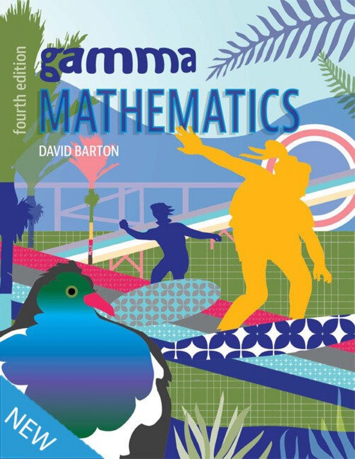 Gamma Mathematics, 4e NCEA Level 1 | Read Pacific | Reading Books ...