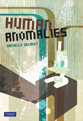 Human Anomalies - (Mainsails Series) (Paperback) | Read Pacific ...