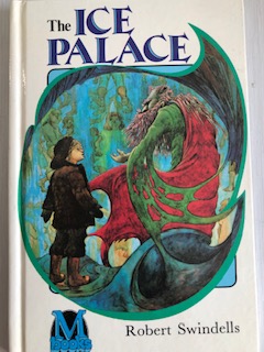 Ice Palace (The) (Hardback) | Read Pacific | Reading Books & Resources ...