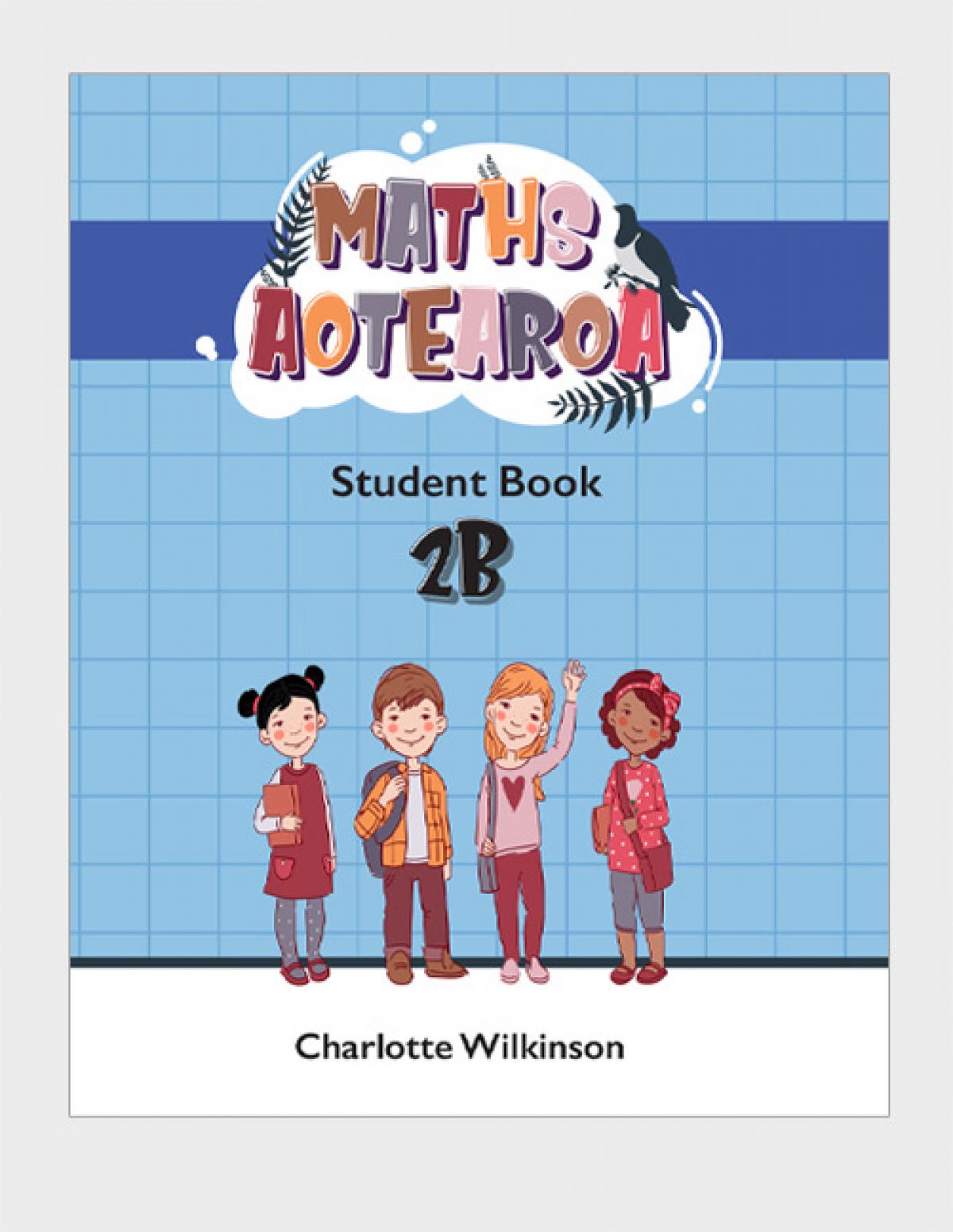 Maths Aotearoa 2b Student Book | Read Pacific | Reading Books ...