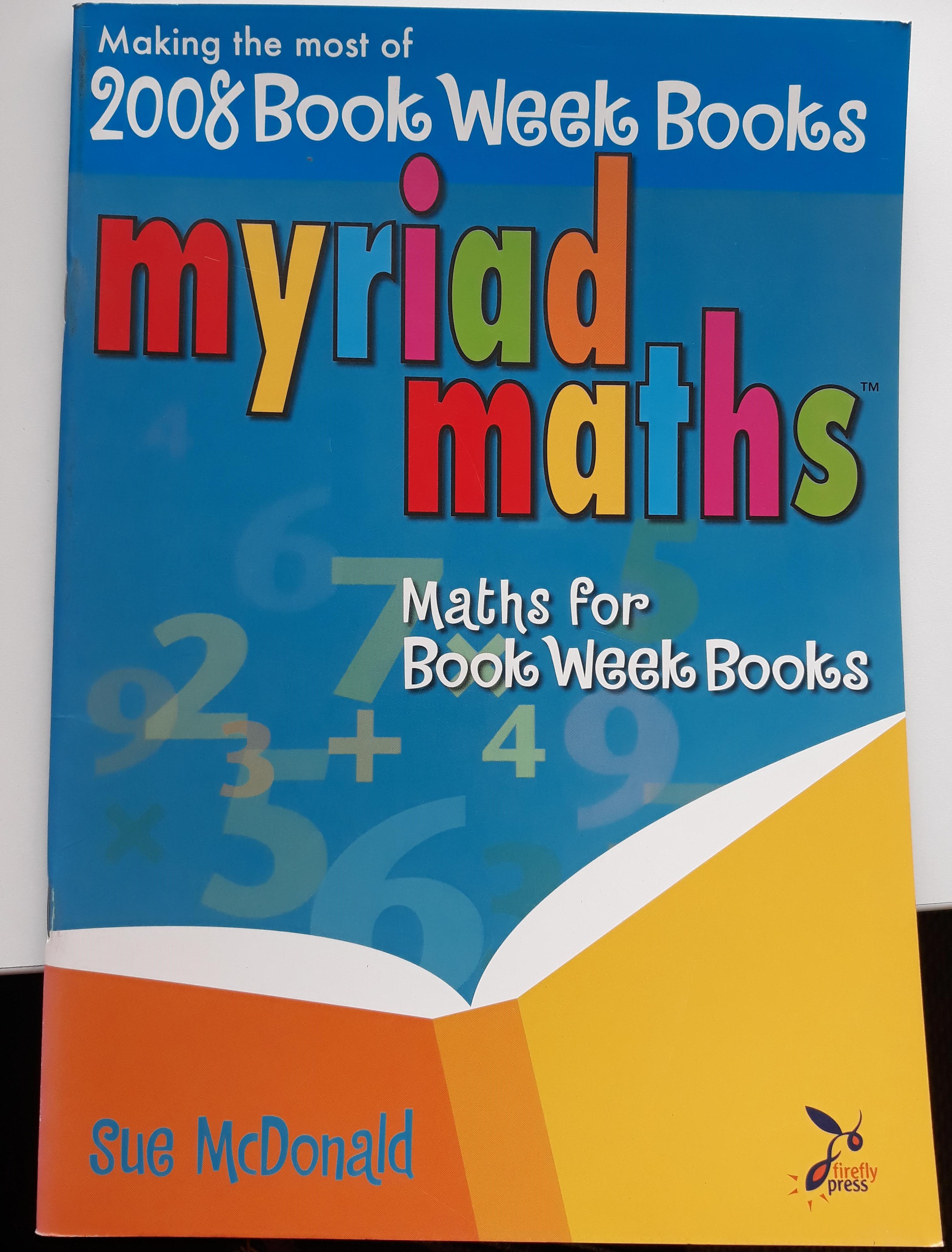 Myriad Maths 2008 | Read Pacific | Reading Books & Resources ...