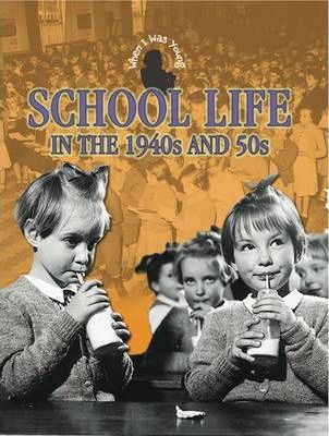 School Life in the 1940s and 50s | Read Pacific | Reading Books ...