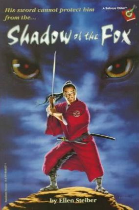 Shadow of the Fox (Paperback) | Read Pacific | Reading Books ...