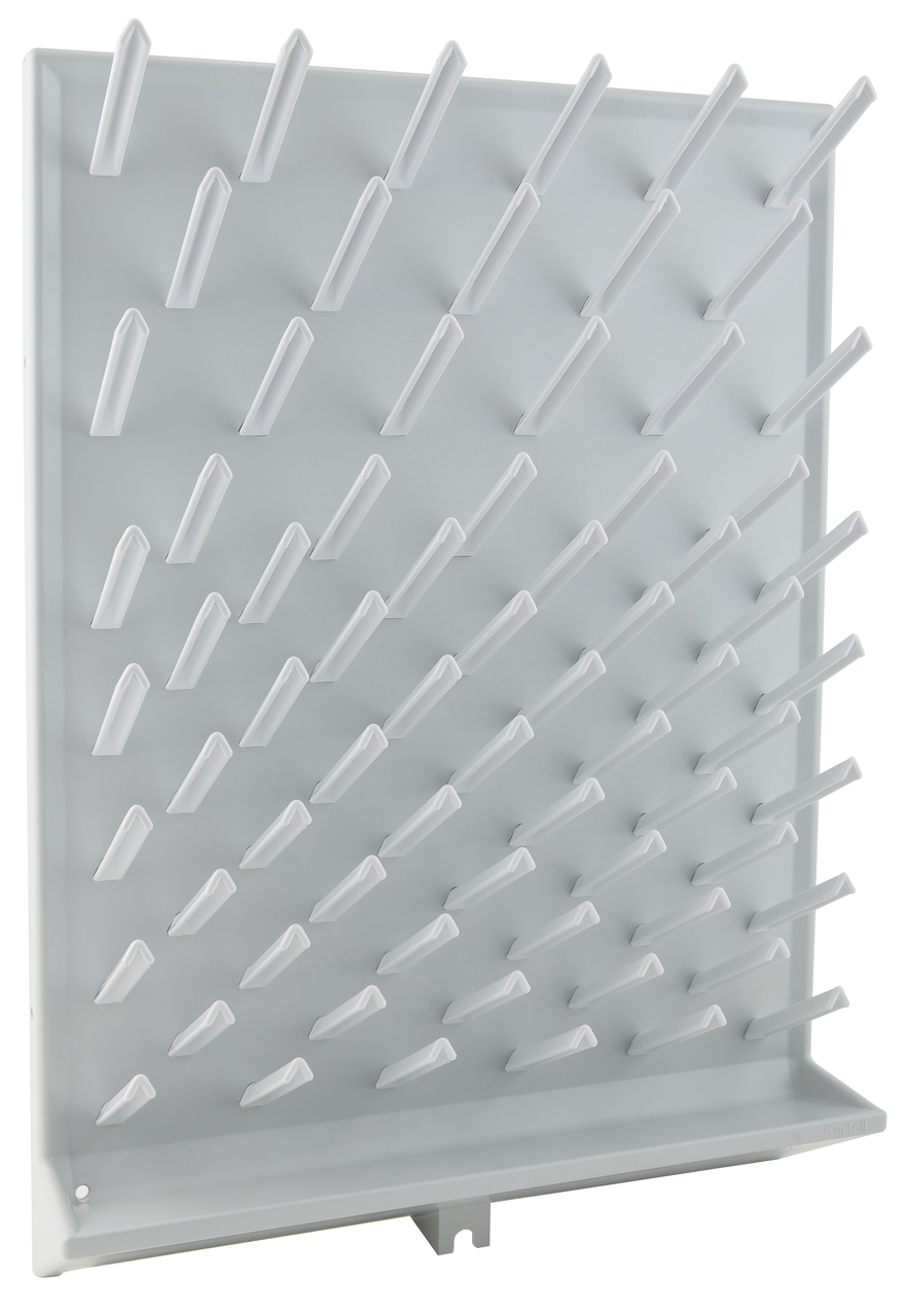 Drying Rack 300mm x 450mm (28 Peg) (Product/Brand Supplied May differ ...