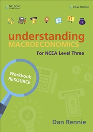 Understanding Macroeconomics NCEA L3 Workbook | Read Pacific | Reading ...